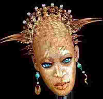 Artefacts: British Museum should return Queen Idia Mask