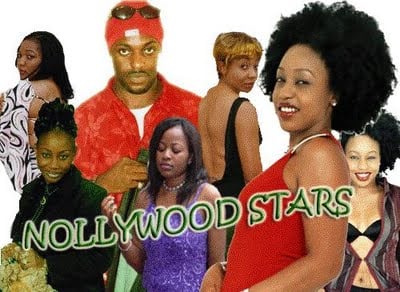 NOLLYWOOD: ORIGIN AND UNRESOLVED PROBLEMS By Augusta Okon