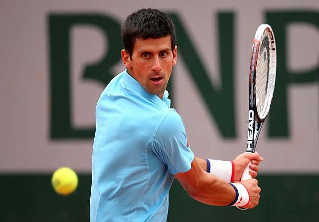 Novak Djokovic hails Boris Becker influence