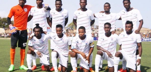 GPL PREVIEW: Inter Allies VS Ashantigold