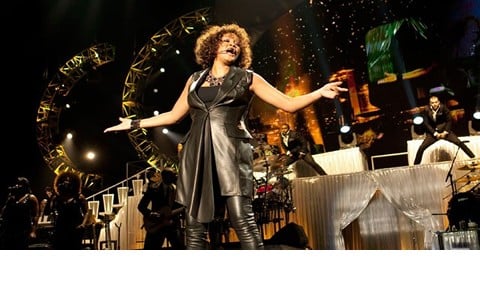 Whitney Houston insider reveals singer's anguished fight to win back ...