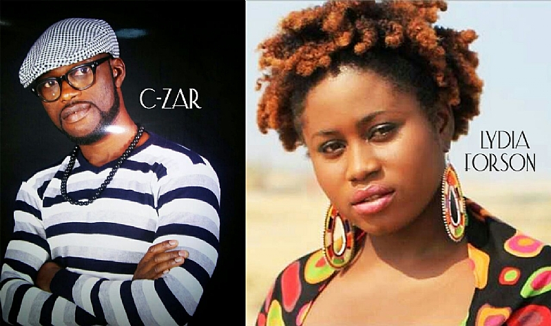 Eulogize Me Now, Don't Wait Till I Die - C-Zar Tells Lydia Forson