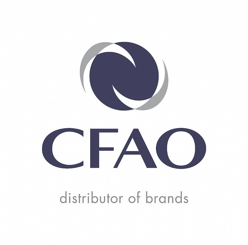 CFAO Announces the Launch of its Club of Brands in Africa