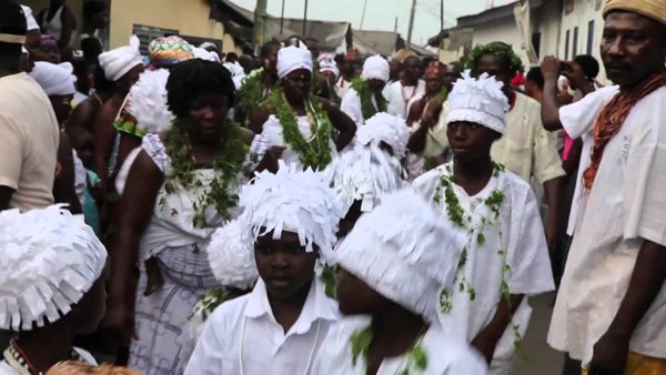 Ga fetish priests don't like to deal with non-Ga MPs - NPP Chairman