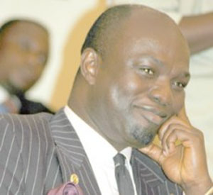 The Killer of Member of Parliament Gives Clues to Trapping his Contract ...