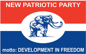 NPP Goes To Congress