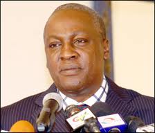 Ghana's economy still strong and resilient (2) - President Mahama