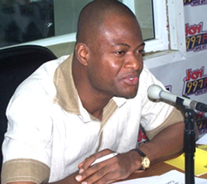 Judges are corrupt - Dr Atuguba asserts
