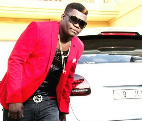 Re: Missing Ghanaian Legend Castro Parties With UK Singer Temple During ...