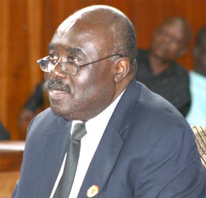 NPPs Biggest Catch 22: To Do Or Not To Do …As Wereko-Brobby Counsels NPP