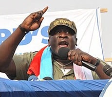 Election 2016; a make or break for NPP - Anthony Karbo asserts