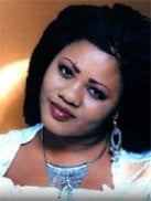 Christiana Love To Launch 'No Fears' Album