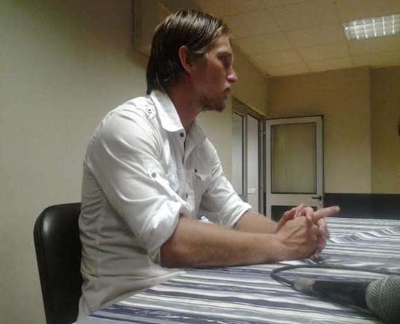 Bechem United expect Tom Strand back from Sweden next week