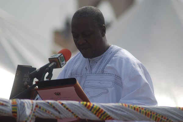 Vice President Mahama notes links between Ghana's liberation struggle ...