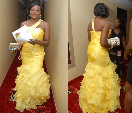 The Return of Jenifa May Be Removed From Cinemas