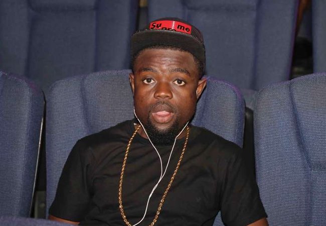 Invest in our music like the Nigerians do - Nero X