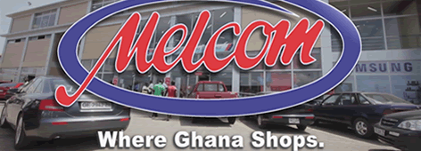 Melcom Sacks Grieving Workers