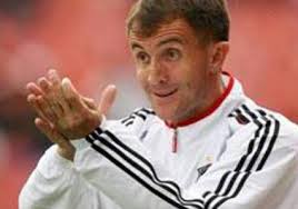 Uganda coach Micho declares 'war' on Ghana's AFCON qualifying group