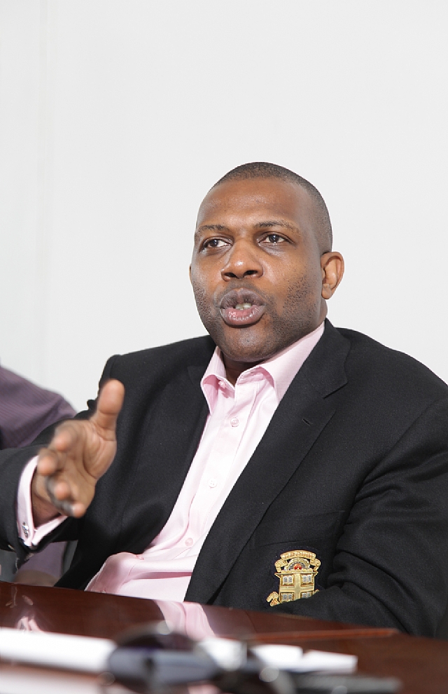 Princewill: Anybody Who Truly Loves Nigeria Must Want Jonathan To Succeed