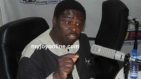 Reconstitution of SADA board can't turn things around - Abu Sakara