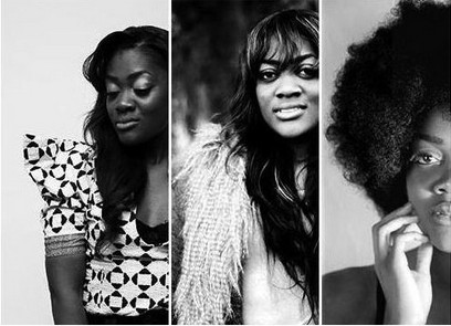 Meet Augustina: The multitalented artist Africa needs to meet