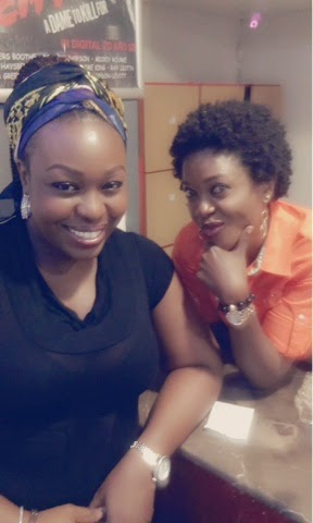 Thelma Of ThelmaThinksBlogspot.com Reviews Omoni Oboli’s 'Being Mrs ...