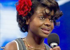 X Factor contestant Gamu faces deportation
