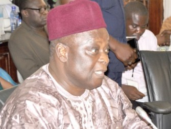 Navrongo Municipal Assembly endorses President's nominee