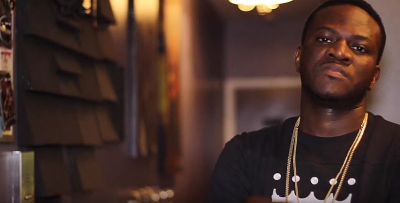 U.S Based Ghanaian Rapper, NuGenius, Drops Video For “Robustyle”