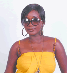 My career, parts of my body I love — Amanda Ebeye, actress