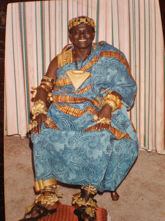Asante History: Akyem Abuakwa And Dagomba Wars—Part 4