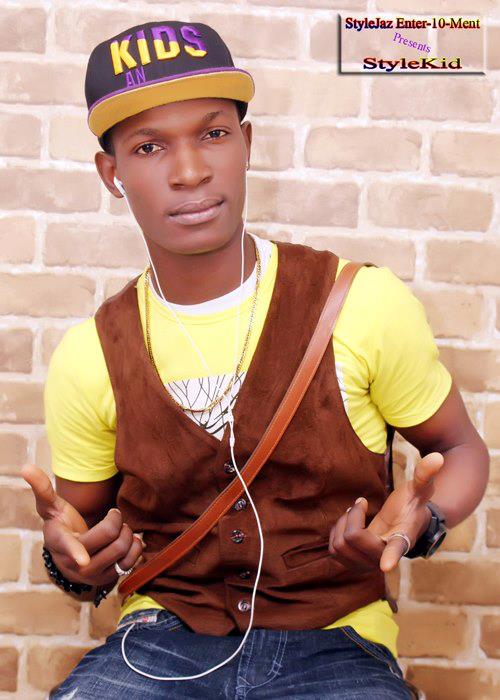 Style Kid Releases A New Single Titled 'Give Me Your Pin Number'