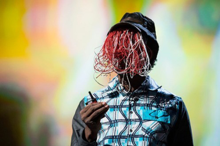 Anas Aremeyaw Anas And Another Ghanaian Named In 100 Most Influential ...