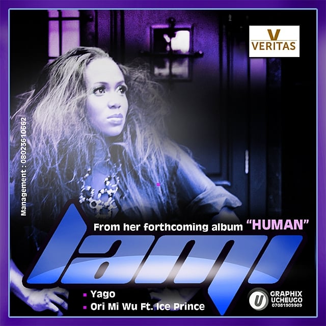 Lami puts Intuition to rest, releases brand new singles from next album ...