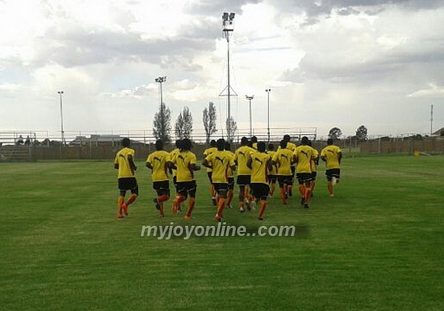 Libya Coach tips Ghana to win 2014 CHAN trophy