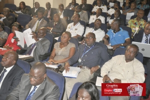Protect West Africa Gas pipeline - Woyongo