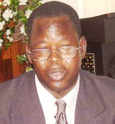 Judge erred in not hearing Dr Atuguba's case - Vitus Azeem