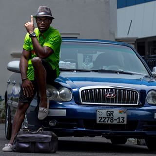 Are These Ghana’s Hottest Models? Meet The Contestants For The 2015 Mr ...