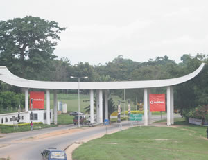 'KNUST will not be in a hurry to review grading system'