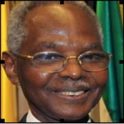 Rilwanu Lukman at odds with oil majors over oil and gas reserves