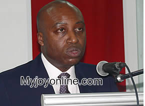 Lawyers challenged to protect Ghana's oil