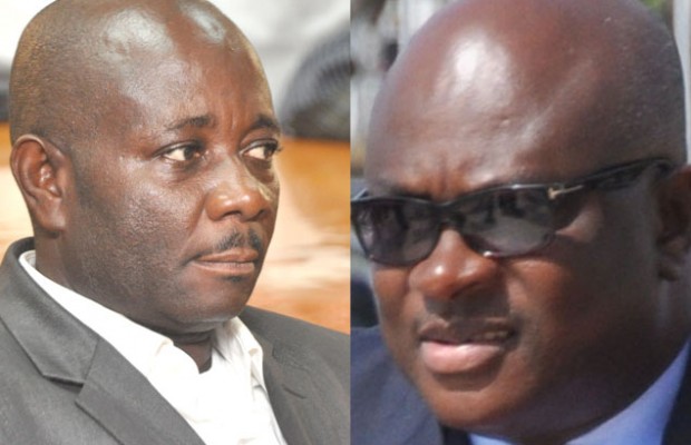 Odike, KMA Boss Storm Antoa