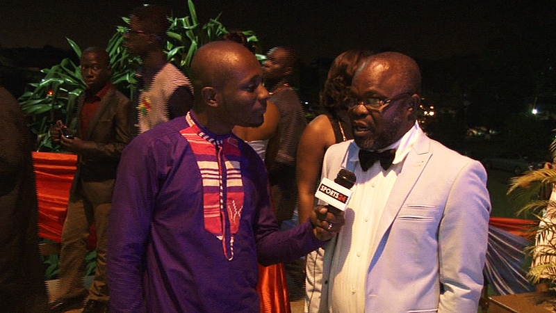 Oduro Sarfo quits Berekum Chelsea General Manager post