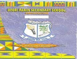 Ofori Panin SHS launches 50th anniversary celebrations