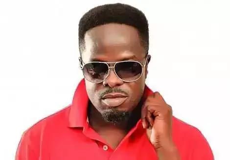 'Broken Heart' Pushed Me Into Becoming A Pastor – Ofori Amponsah Confesses