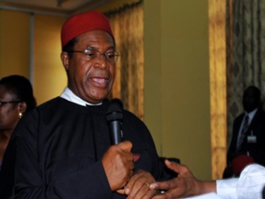 NWODO, JEGA: IN SEARCH OF NATIONAL RELEVANCE