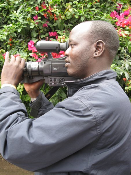 ETHIOPIAN FILMMAKERS SELECTED TO ATTEND CANNES FILM FESTIVAL