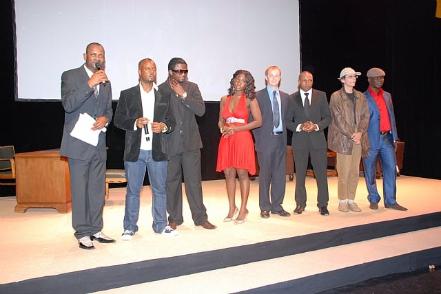NOLLYWOOD FILM FESTIVAL GERMANY – NFFG & NEGA E-GOLDEN AWARDS – NEGA 2014
