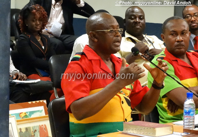 BOMBSHELL: 'Sinking' One Man Supporter attempted to solicit bribe from ...