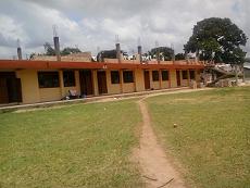 Seventh-Day Adventist SHS holds Speech and Prize Giving Day